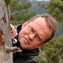 Naturcentrum – Medarbetare