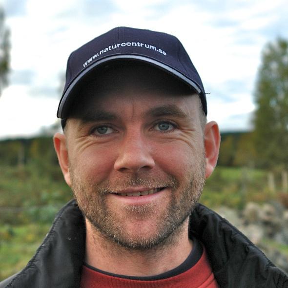 Naturcentrum – John Fidler