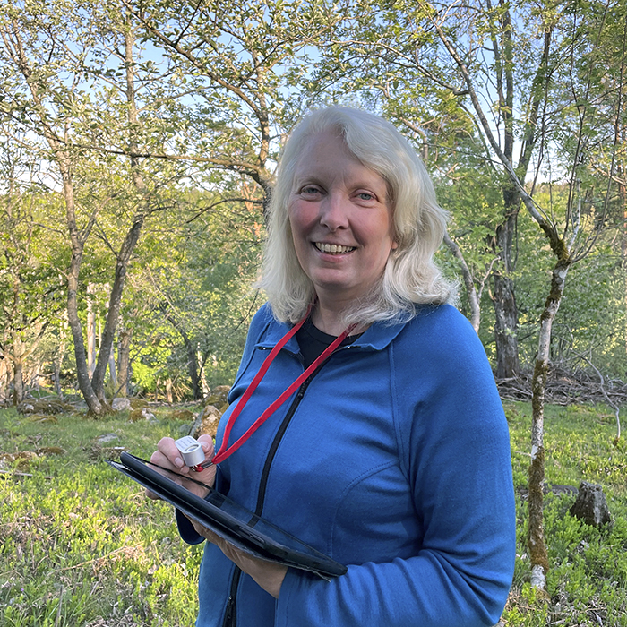 Naturcentrum – Tiina Laantee